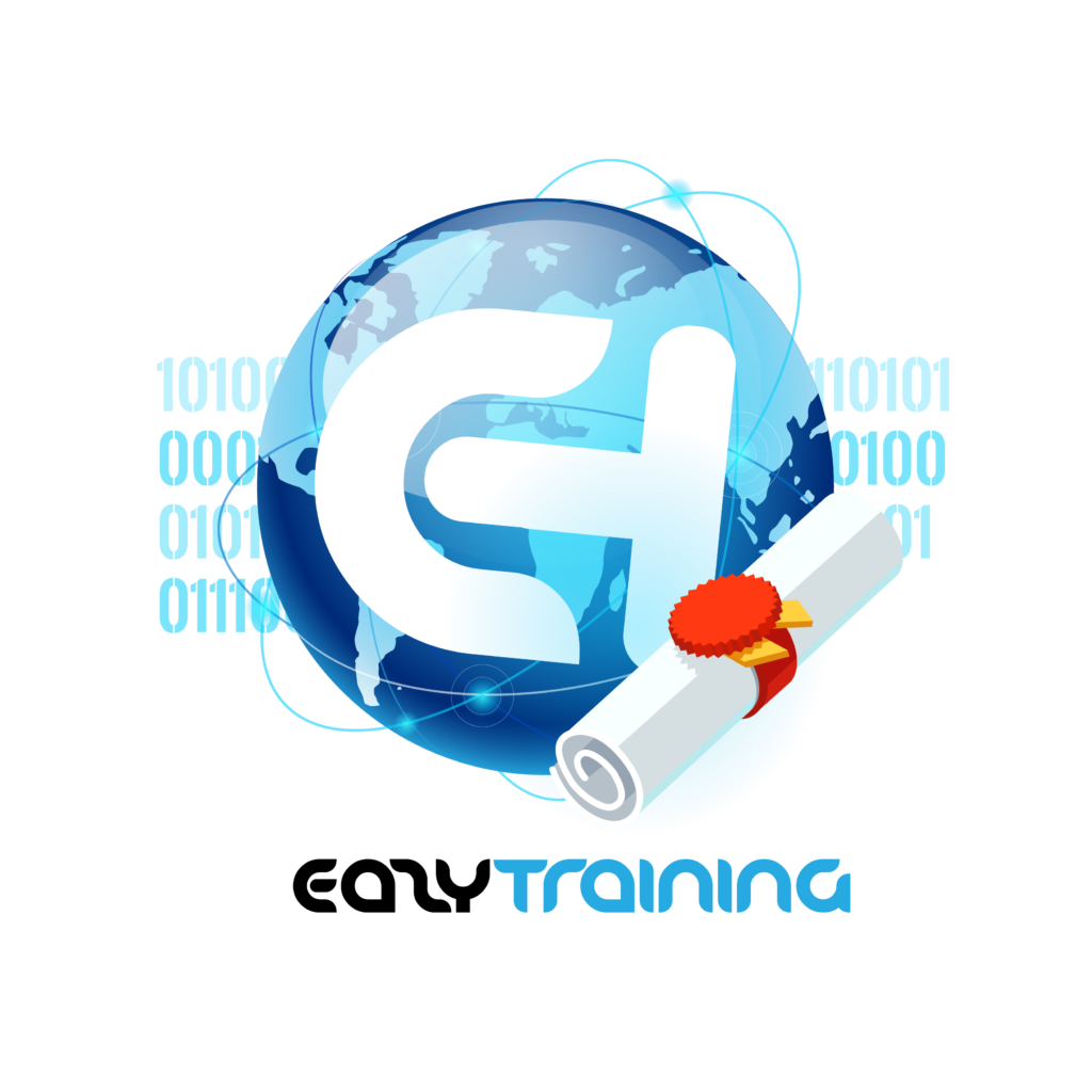 Eazytraining Reconversion Python - EAZYTraining