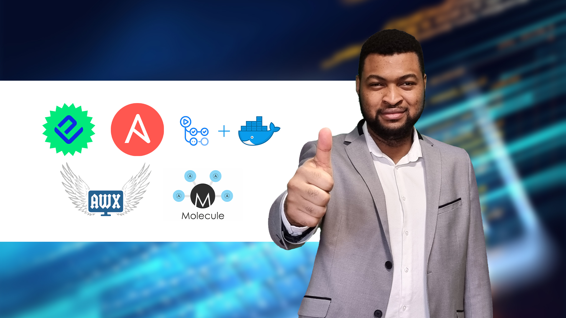 Ansible Expert : CI/CD avancé pour DevOps - EAZYTraining
