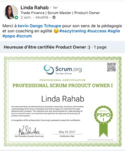 Accueil - EAZYTraining