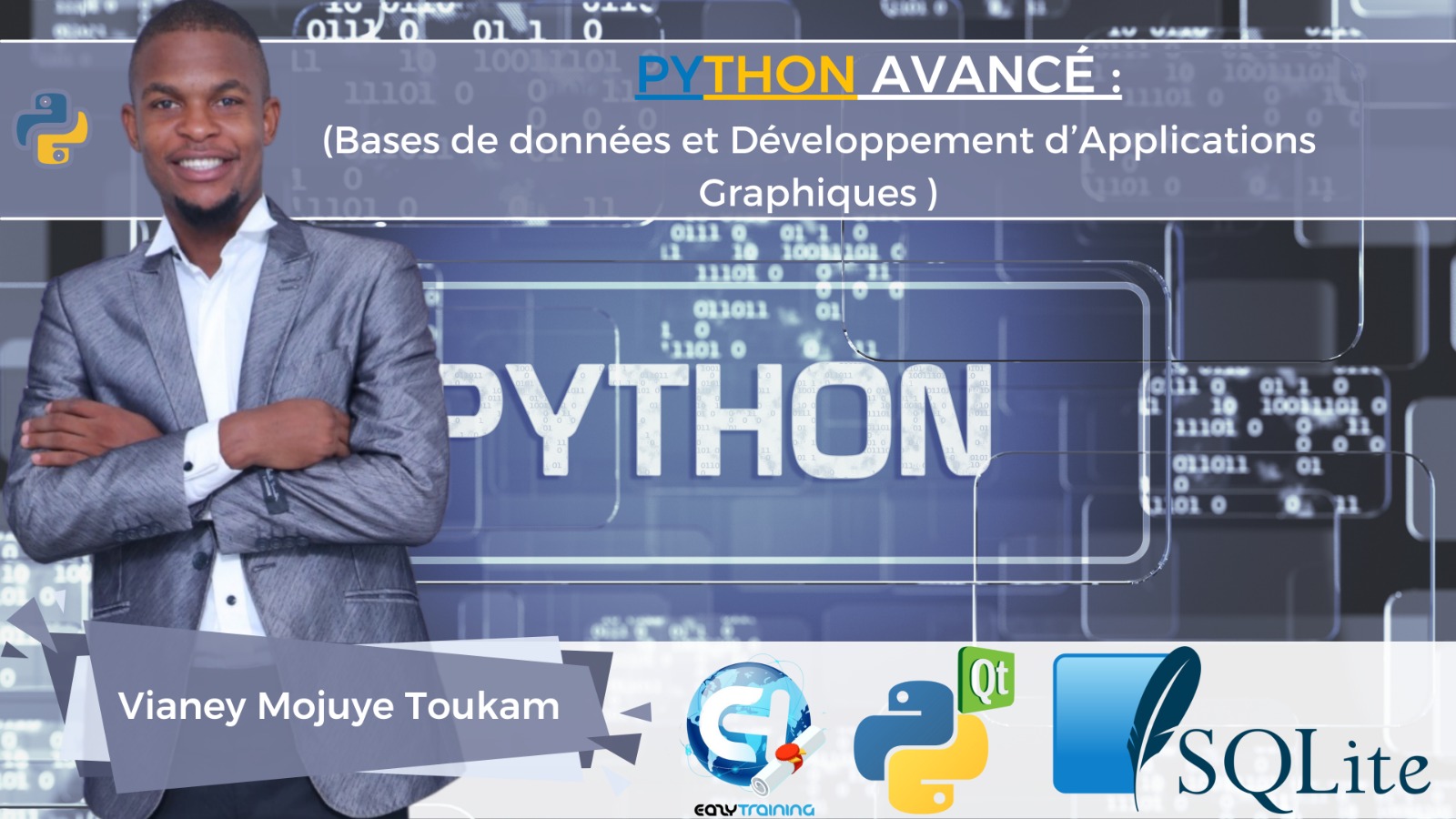 Python Avancé (Bases de données et Développement d'Applications ...