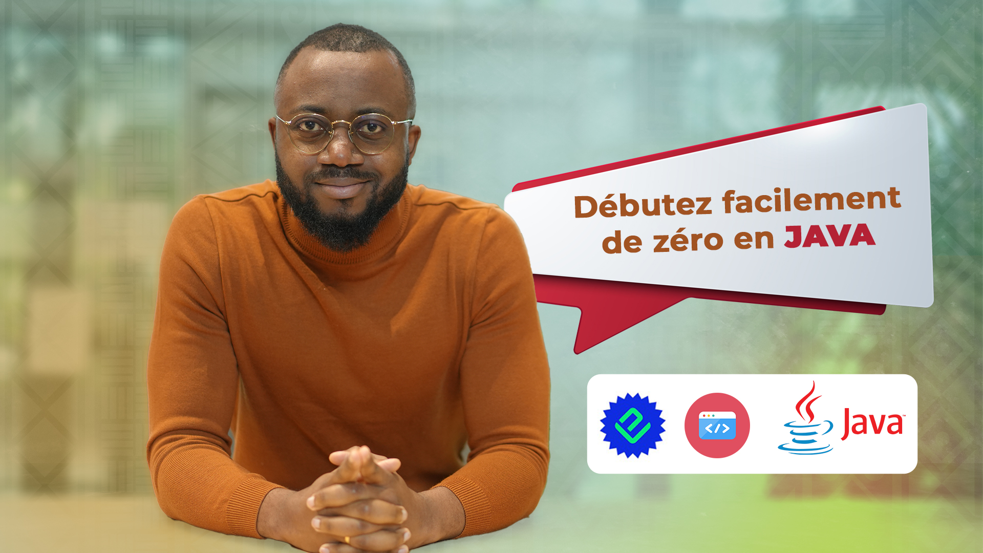 Débutez facilement de zéro en JAVA - EAZYTraining