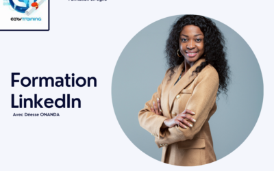 Formation LinkedIn - EAZYTraining