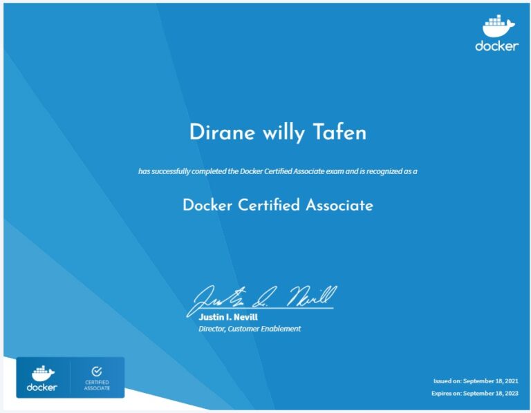 Devenez un expert en DevOps et Data Analyst - EAZYTraining