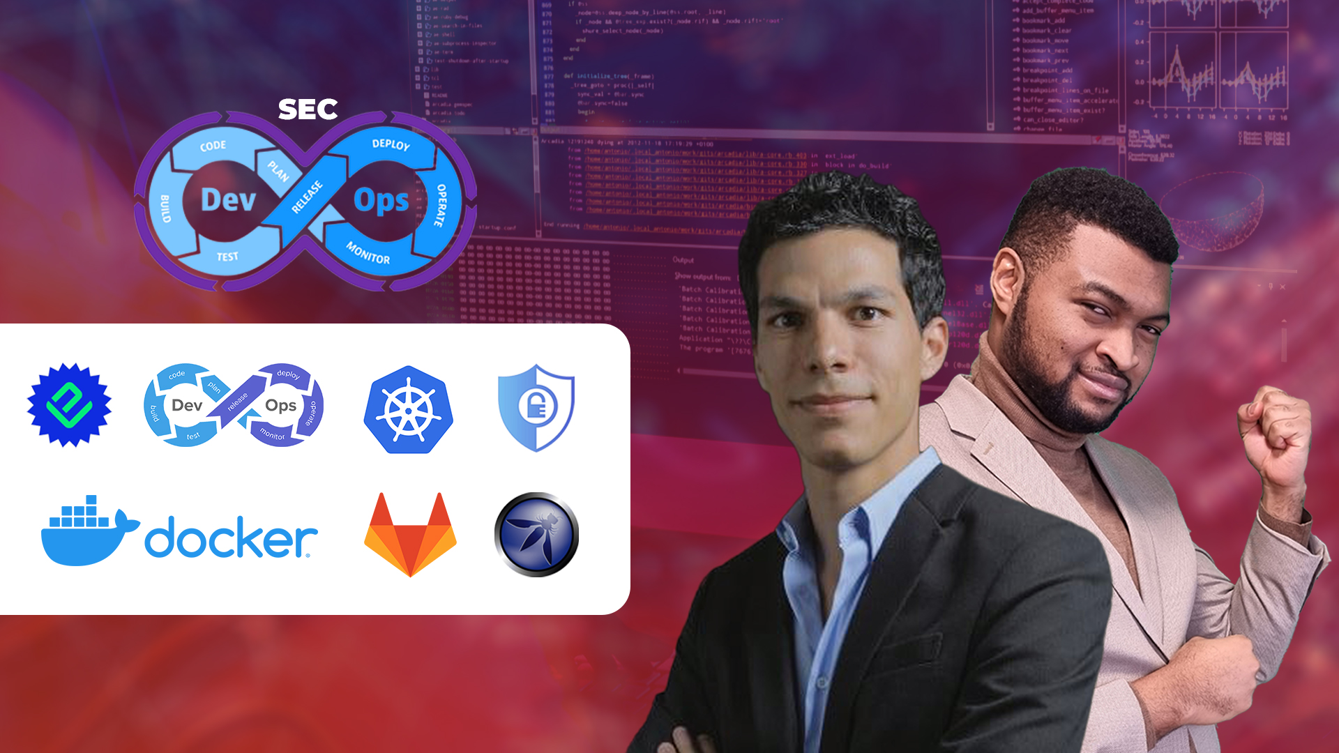 DevSecOps : Sécuriser vos applications et infrastructures à l'ère du Cloud et du DevOps ...