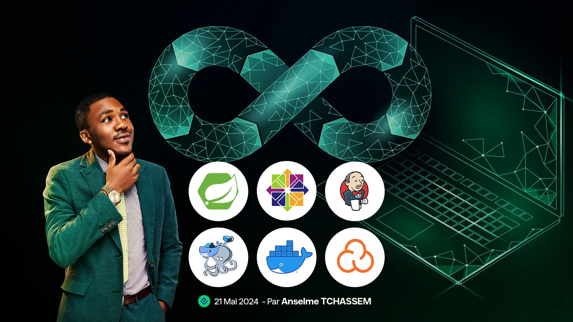 Devenez un expert en DevOps et Data Analyst - EAZYTraining